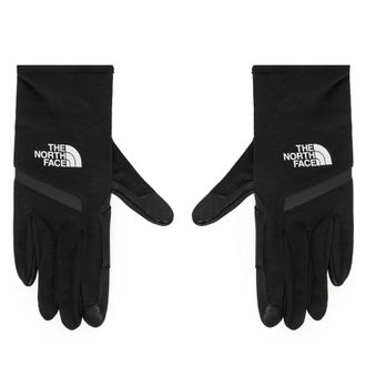 The North Face Handschuhe The North Face Amp NF0A888M Schwarz