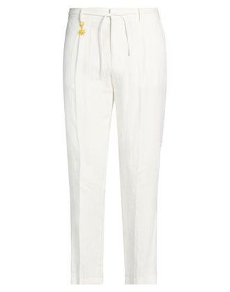 Manuel Ritz BAS - Pantalons sur YOOX.COM