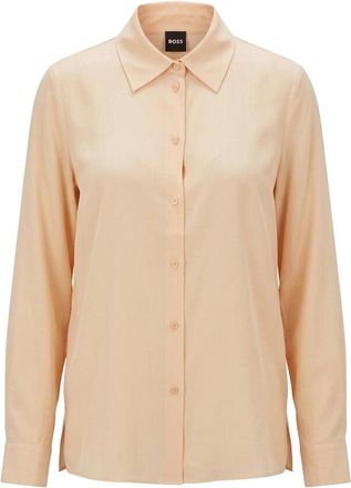 BOSS Damen Bluse BONYA