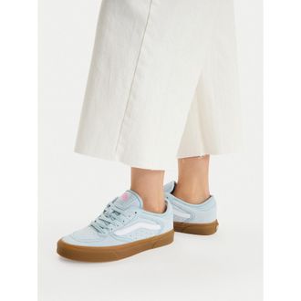 Vans Sneakers Vans Rowley Classic VN000SF4FOA1 Himmelblau