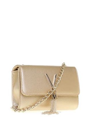 Valentino Divina Clutch Oro