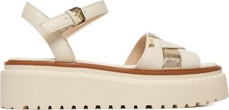 Liu Jo Sandalen Liu Jo Bessie 01 SA6159 PX026 Wei&szlig;