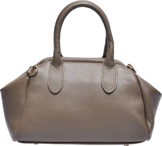 Isabella Rhea MUD Rindsledertasche