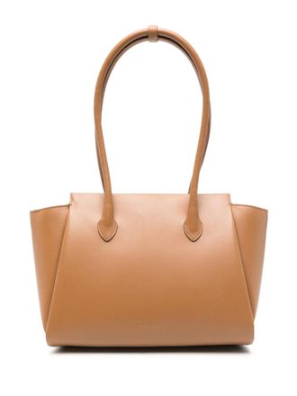 Aesther Ekme sac porté épaule Ekme - Marron