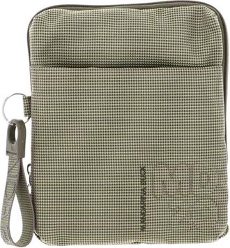 Mandarina Duck MD 20, Sac à bandoulière Femme, Jade, Taille Unique