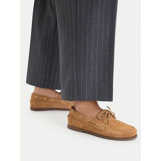 Vagabond Halbschuhe Vagabond Shoemakers Loui W 6143-040-08 Braun