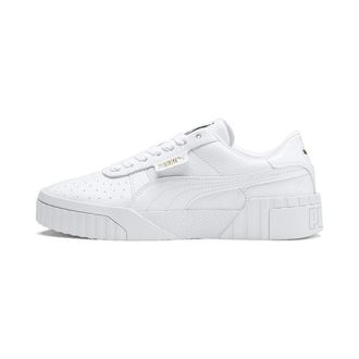 Puma Basket Puma Damen Cali