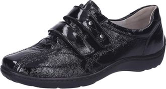 Waldl&auml;ufer Henni Damen Slipper, Gr&ouml;&szlig;e:39.5 EU