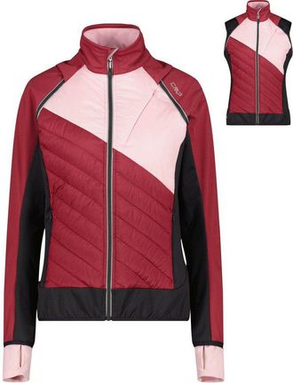 F.lli Campagnolo Hybridjacke WOMAN JACKET WITH DETACHABLE S