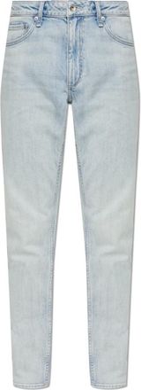 Rag & Bone Homme, Jeans, Bleu, Taille: W31 L32 Fit 3 Athletic Jean