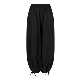 Neo Noir Damen, Hosen, Schwarzk, XSGr&ouml;&szlig;e