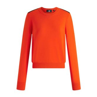 Fusalp Damen, Strickwaren, Rot, XSGr&ouml;&szlig;e