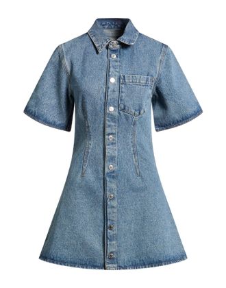 Ami KLEIDER - Mini-Kleider auf YOOX.COM