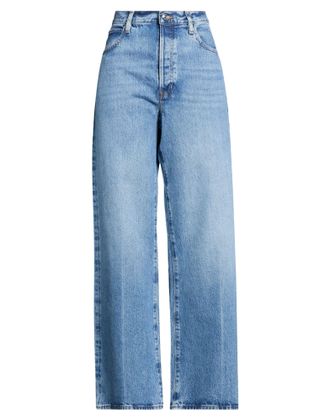 Frame Denim HOSEN & R&Ouml;CKE - Jeanshosen auf YOOX.COM