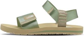 The North Face NF0A46BFOPK1 W SKEENA SANDAL Femme MISTY SAGE/GRAVEL EU 41