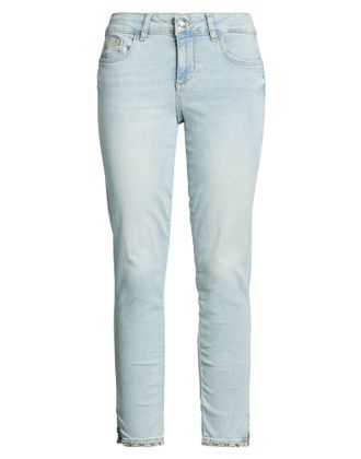 Liu Jo HOSEN & R&Ouml;CKE - Jeanshosen auf YOOX.COM