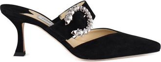 Jimmy Choo London Marta 70 pompes
