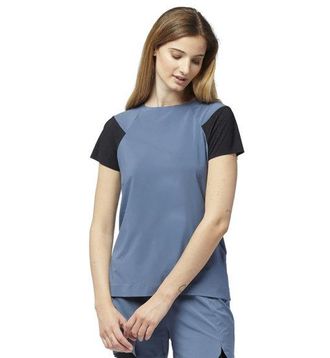LaMunt Teresa Light Sleeve - T-shirt - Damen