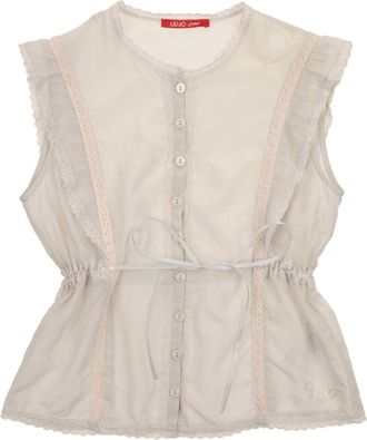 Liu Jo TOPS - Hemden auf YOOX.COM