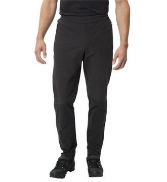 Vaude Mens Cyclist Hybrid - Rad-&Uuml;berhose - Herren
