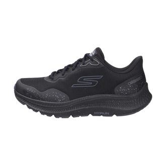 Skechers Homme, Chaussures, Noir, Taille: 43 EU Go Run Baskets