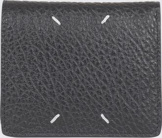 Maison Margiela Portefeuille Femme couleur Noir
