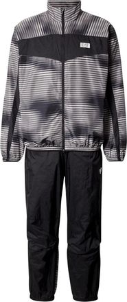 Emporio Armani Emporio Armani Ea7, Homme, Sport, Noir, Taille: M Playsuit