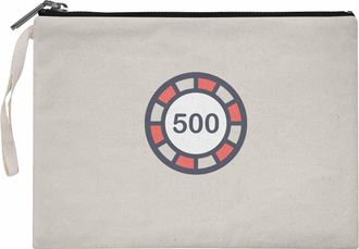 Bonateks Damen Frfcb100067 Clutches, beige