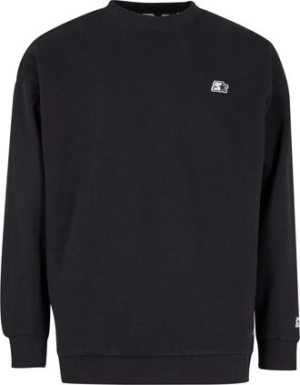 Starter Black Label Starter USA Crew Neck Black, XXL