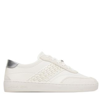 Michael Kors Sneakers MICHAEL Michael Kors Kaycee 43S6KCFS1L Wei&szlig;