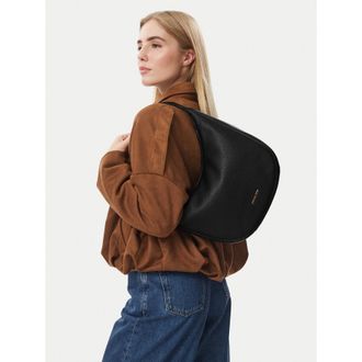 Michael Kors Handtasche MICHAEL Michael Kors Skye 30F6G19L6L Schwarz