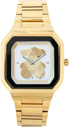 Tous Tous, Femme, Accessoires, Jaune, Taille: ONE Size Watches