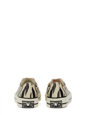 Converse Chuck 70 Ox Sneaker - Multicolor