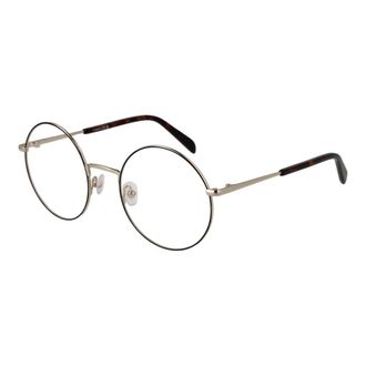 Pucci Schwarze Damen Optische Rahmen Runder Stil - - Accessories - Damen - Schwarzk - ONE SIZE