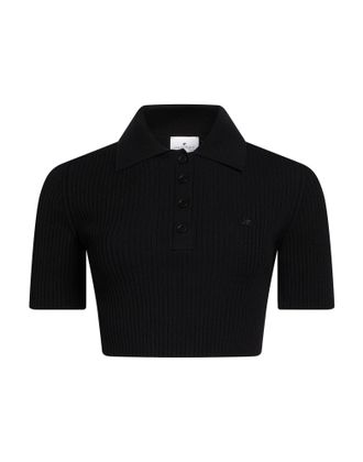 Courr&egrave;ges TOPS - Poloshirts auf YOOX.COM