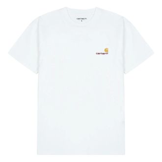 Carhartt Work in Progress T-shirt American Carhartt WIP