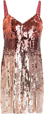 Elisabetta Franchi KLEIDER - Mini-Kleider auf YOOX.COM