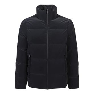 Roberto Ricci Design Rrd, Homme, Vestes, Bleu, Taille: M Doudoune