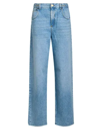 Ga&euml;lle Paris HOSEN & R&Ouml;CKE - Jeanshosen auf YOOX.COM