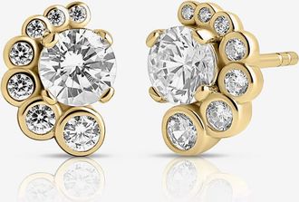 Classyandfabulous Jewelry Ohrringe OSEANA
