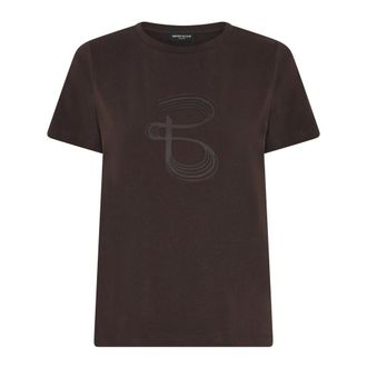 Bruuns Bazaar Damen, Oberteile, Braun, XSGr&ouml;&szlig;e