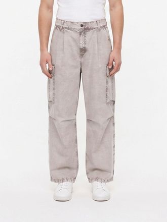 Carhartt Work in Progress Hose Herren Farbe Grau