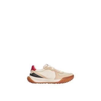 Moncler Moncler City Trek Sneakers, Women, White, Size: 36,5