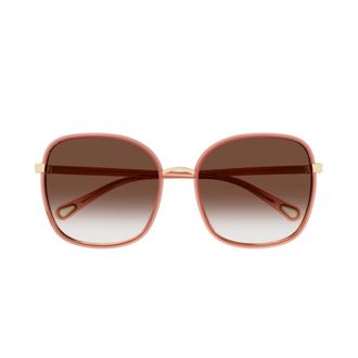 Chlo&eacute; Damen, Accessories, Rosa, ONE SIZEGr&ouml;&szlig;e