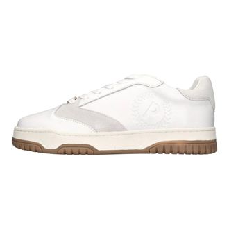 Pollini Damen, Schuhe, Wei&szlig;, 39 EUGr&ouml;&szlig;e