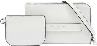 Liebeskind Neck Accessories Lora Calf Optic Arctic, Accessoires pour Le Cou aux Femmes