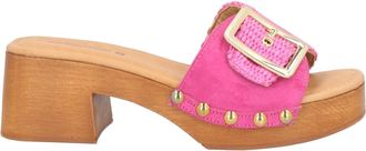 Sandro Rosi SCHUHE - Sandalen auf YOOX.COM