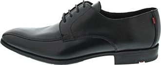 Lloyd Chaussures &agrave; lacets Leonis pour homme, Noir, 44 EU