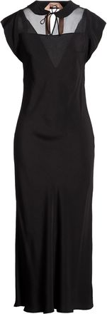 N&deg;21 KLEIDER - Midi-Kleider auf YOOX.COM