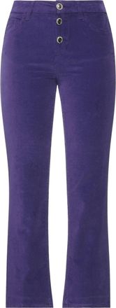 Liu Jo HOSEN & R&Ouml;CKE - Hosen auf YOOX.COM